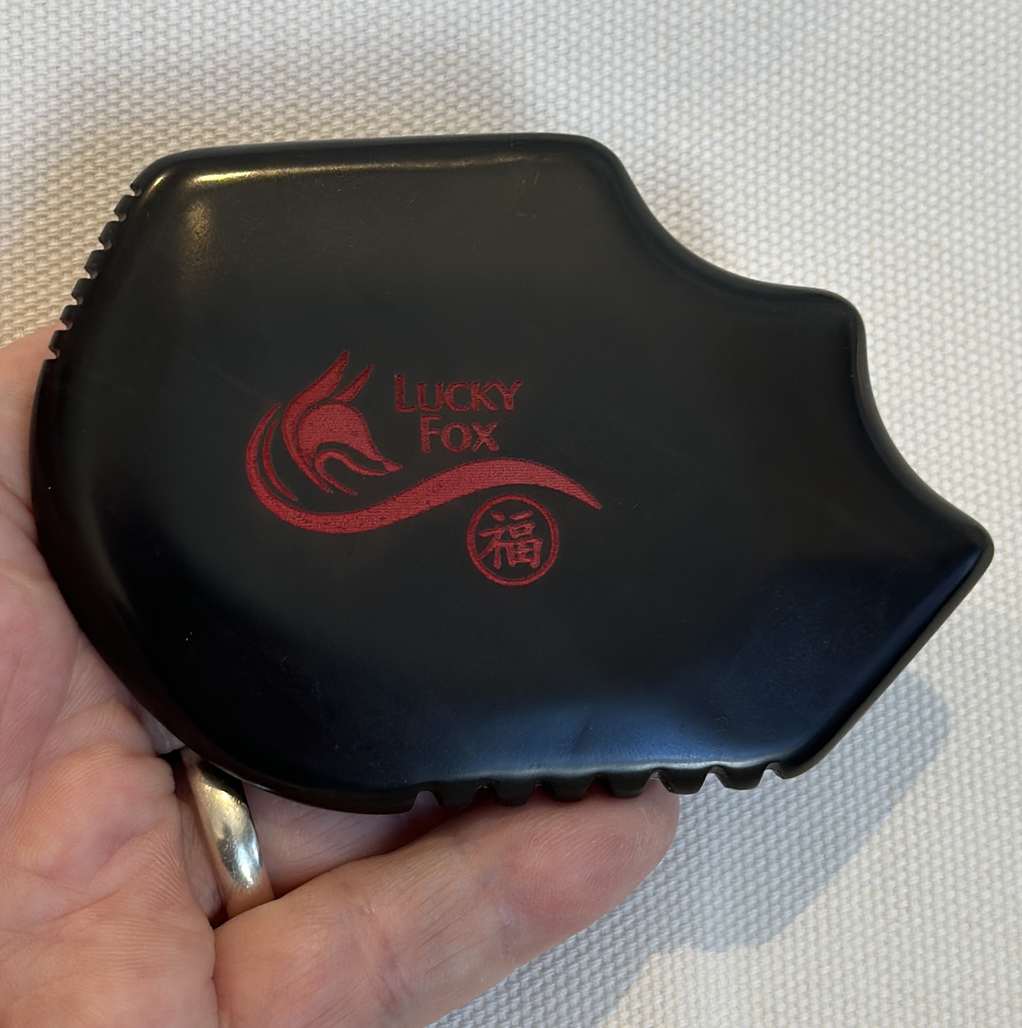 The Healing Power of Bian Stone in Traditional Chinese Medicine | Fox ...